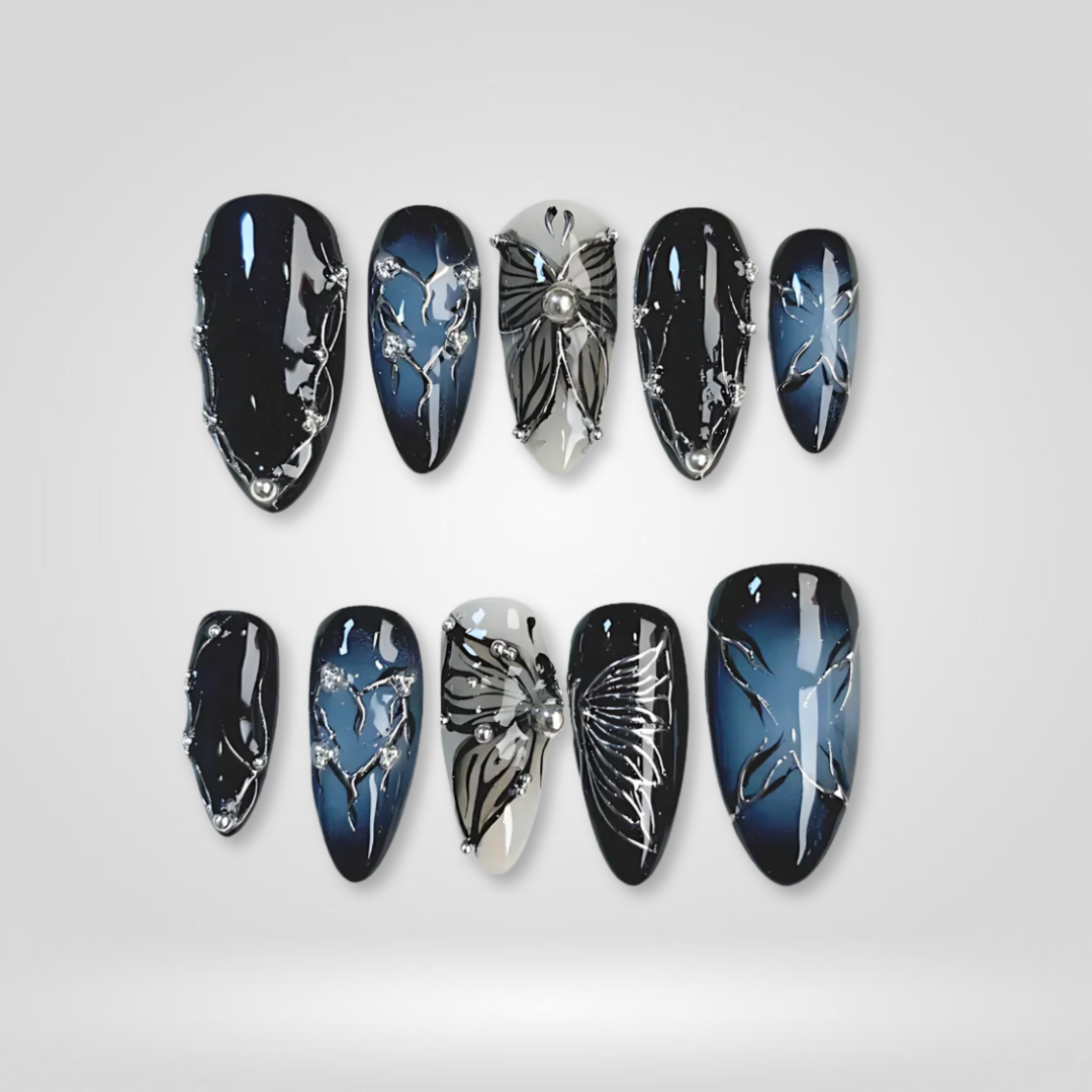 Stellar Edge – luxnailsart.com